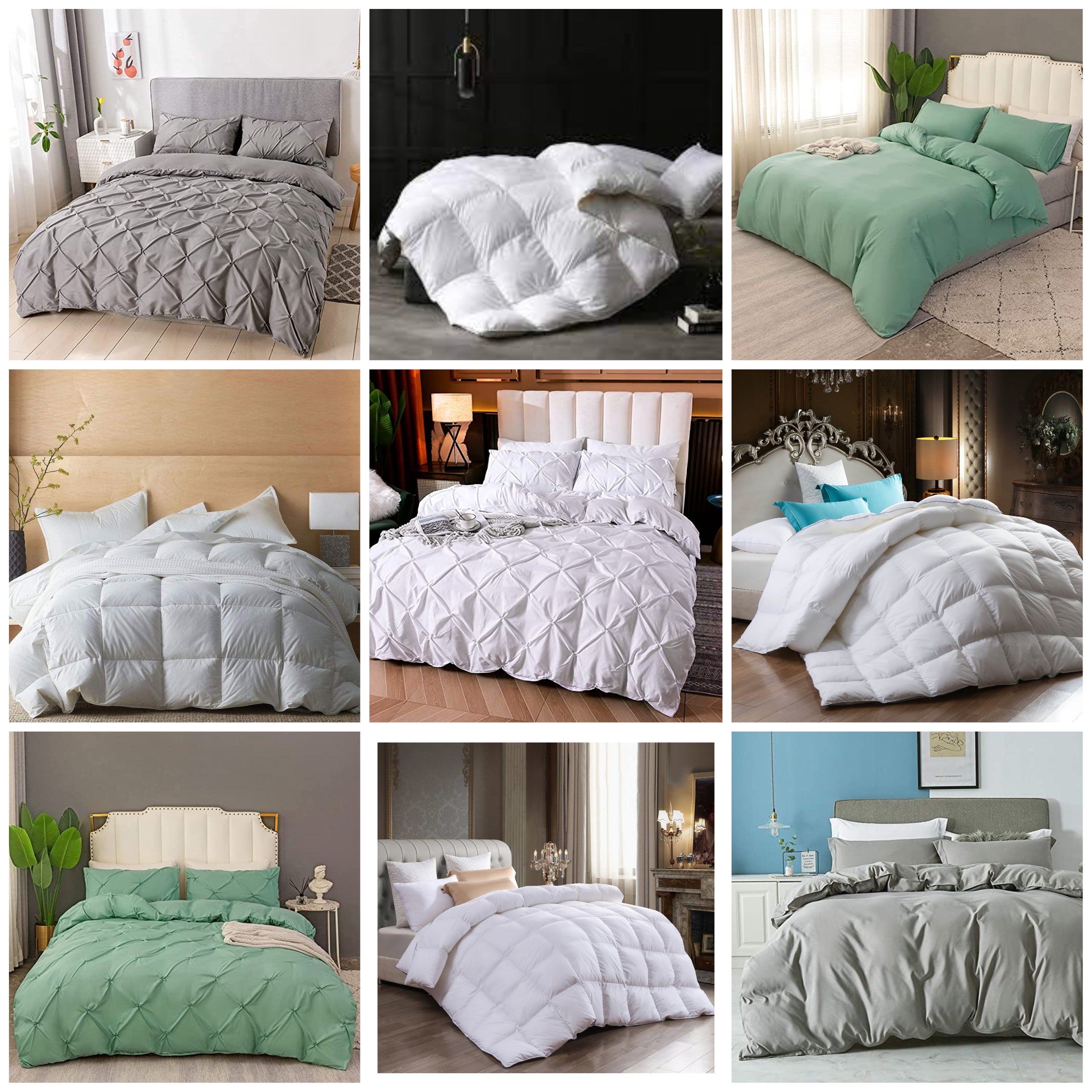 Home and Bedding – APEXGLOBAL